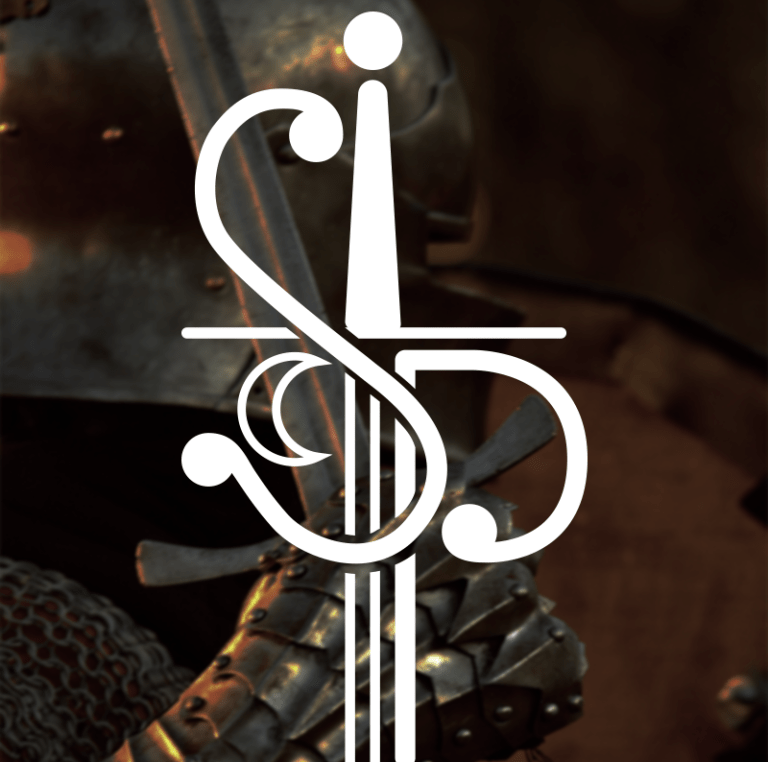 Le parti della spada – La Spada Perfetta – La Spada Perfetta