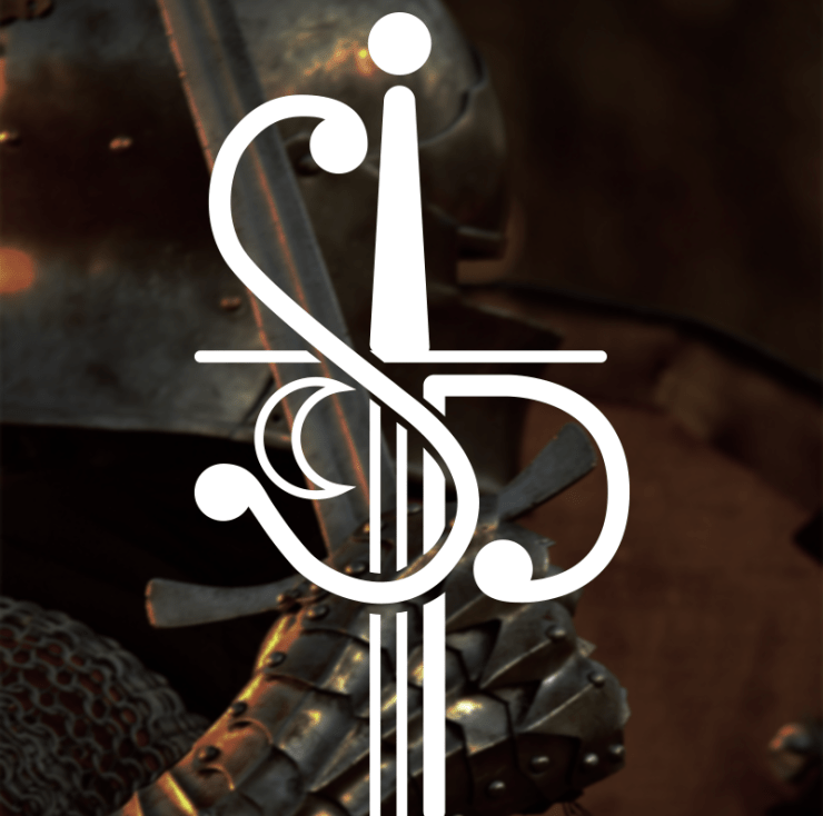 Le parti della spada – La Spada Perfetta – La Spada Perfetta