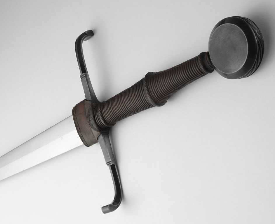 Spada Bastarda – La Spada Perfetta