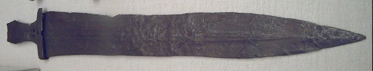 Gladio – La Spada Perfetta